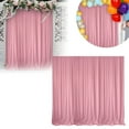 EcoNest Event Party Fabric Photography Background For Birthday Wedding ...