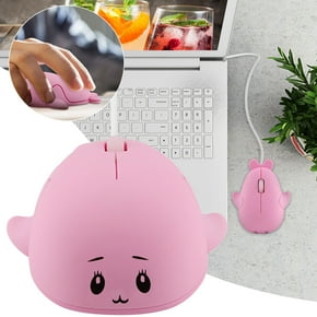 Computer Mouse Animal