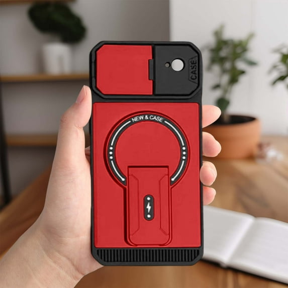 EcoNest For IPhone 17 Air F Orged Car Bon Fiber Phone Cas E. Contains ...