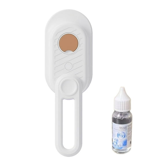 EcoNest Four In One Cat Steam Brush For Hair Removal 2025 Static Cat ...