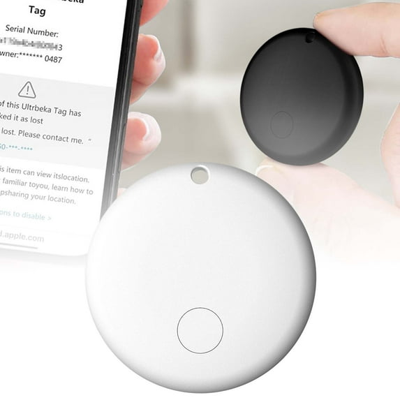 EcoNest Functional Loss Four In One Positioning Pet Phone Finder Two ...