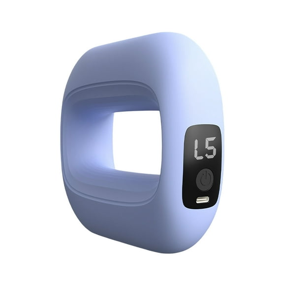 EcoNest Functional Lumbar And Abdominal Fascia Massage Ring Lumbar ...