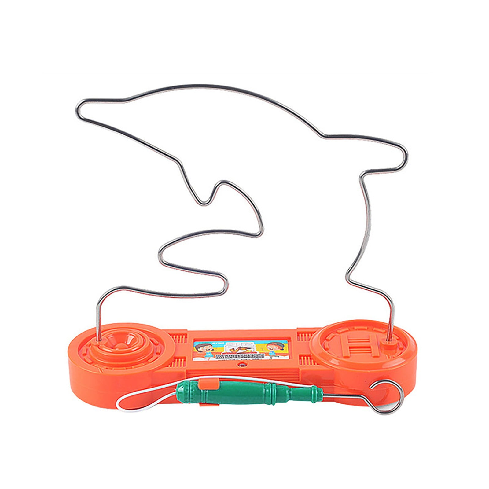 EcoNest Game Toys Experiment Game Electric Party Education Science Maze ...