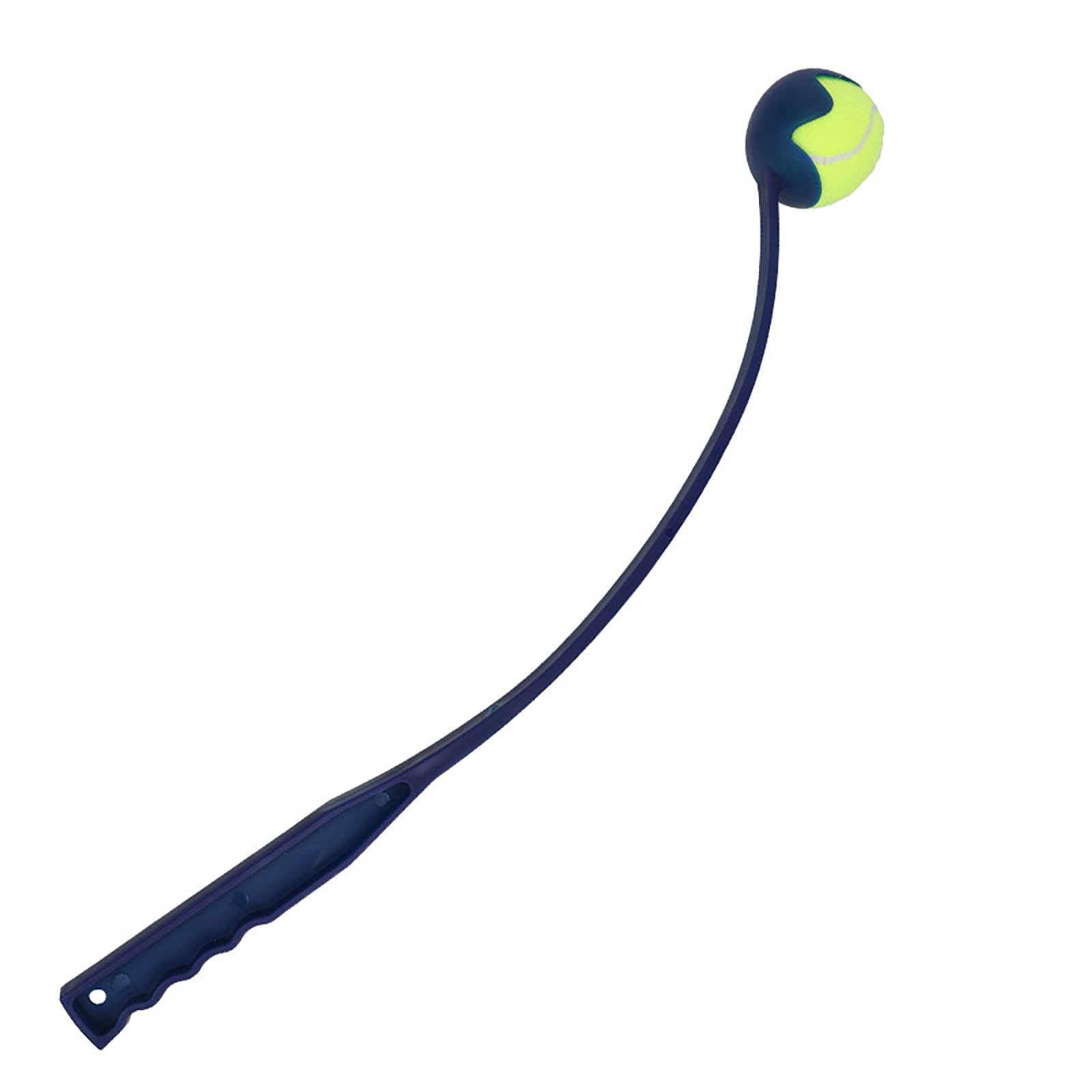 EcoNest Globular Toy Thrower For Dog（with Globular Toy Are Delivered ...