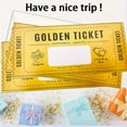 EcoNest | Golden Scratch Card | For Birthdays Movie & Special Messages ...