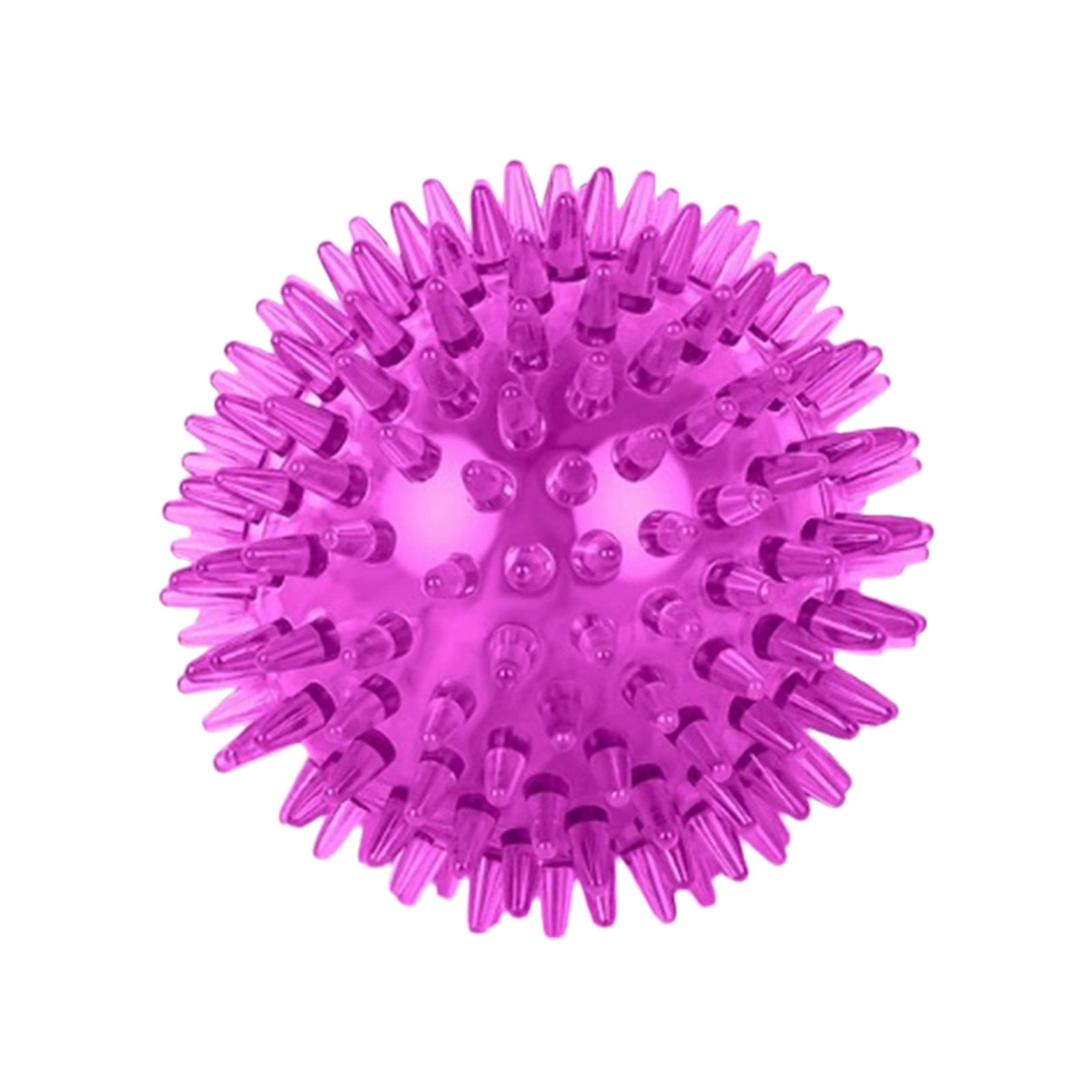 EcoNest High Elastic TPR Squeaky Dog Toy For Chewing Floating Water ...