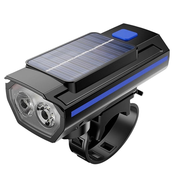 EcoNest High Performance Front And Rear Light For Night Riding USB ...