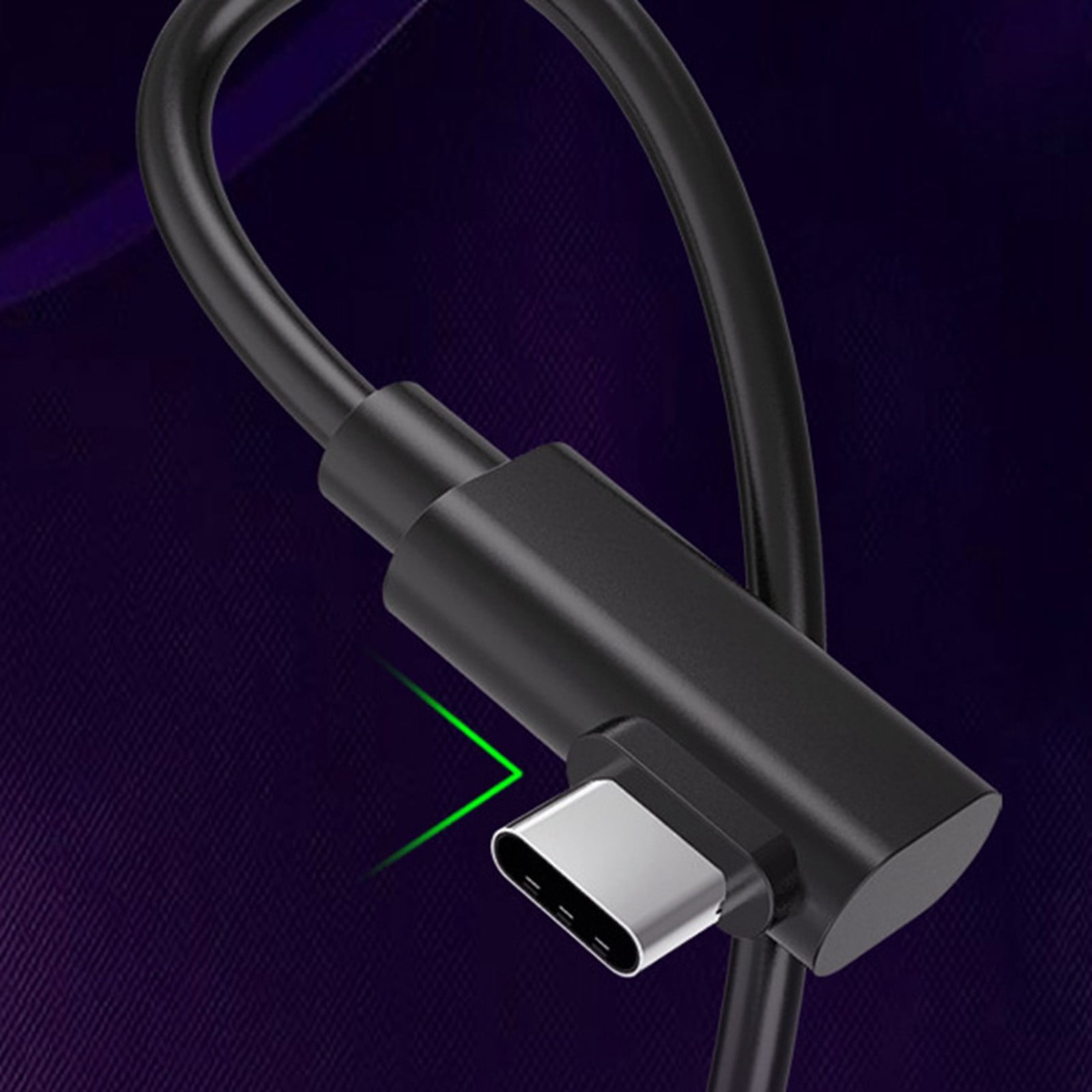 EcoNest High Speed USB Type C Link 5M Length Durable For Streaming And ...
