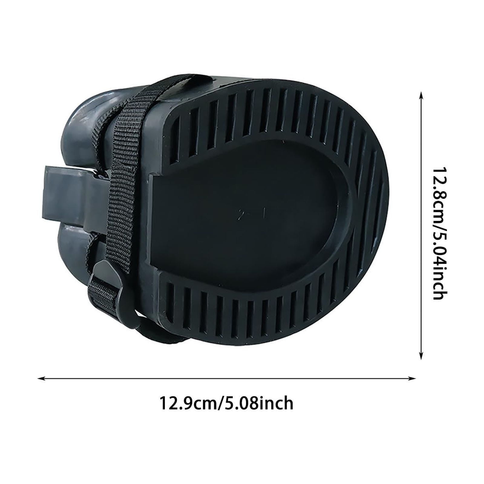 EcoNest Horse Hoof Boots Pair Equine Hoof Shoes For Isolation From Mud ...