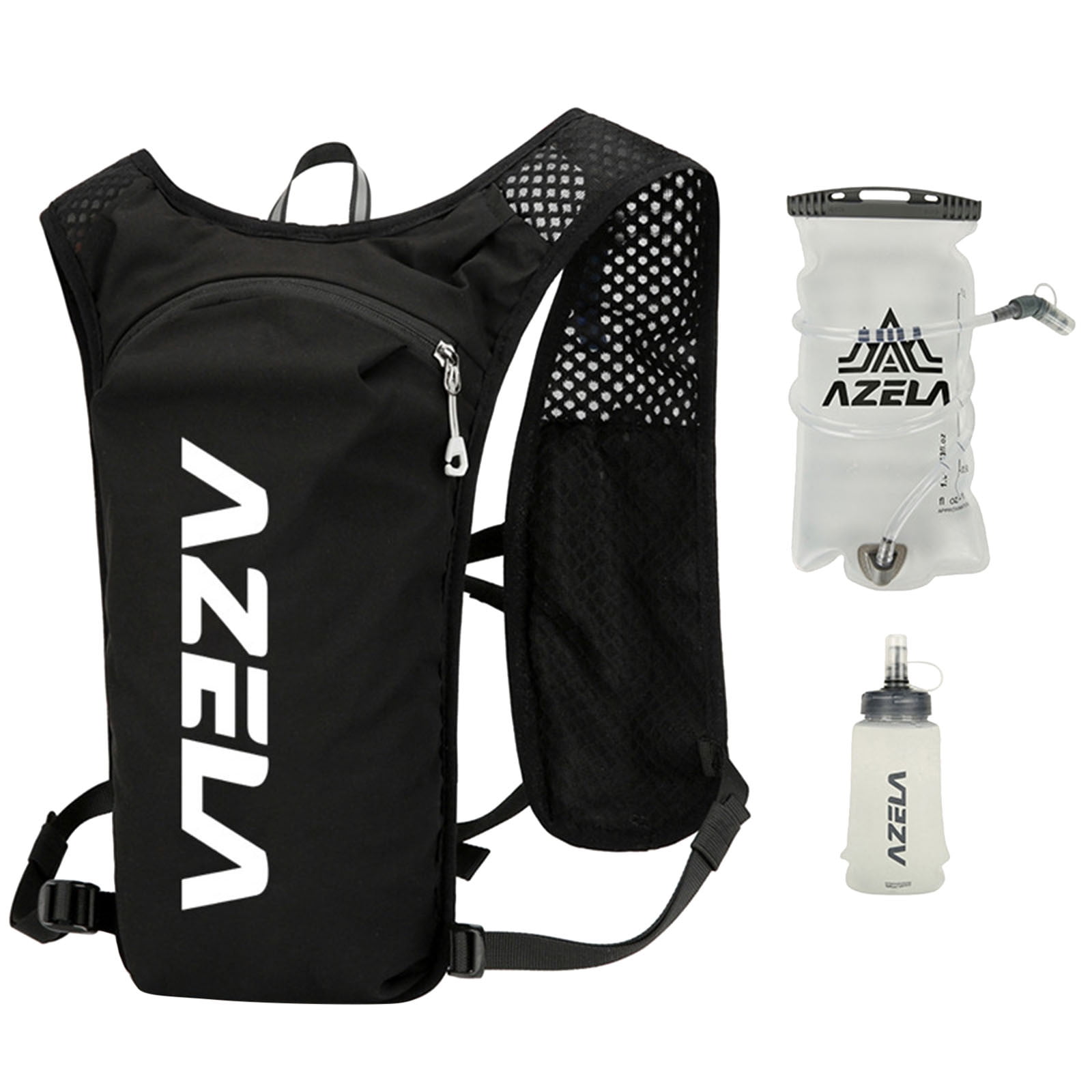 EcoNest Hydration Pack Running Hiking Hydration Backpack Hydropack For ...
