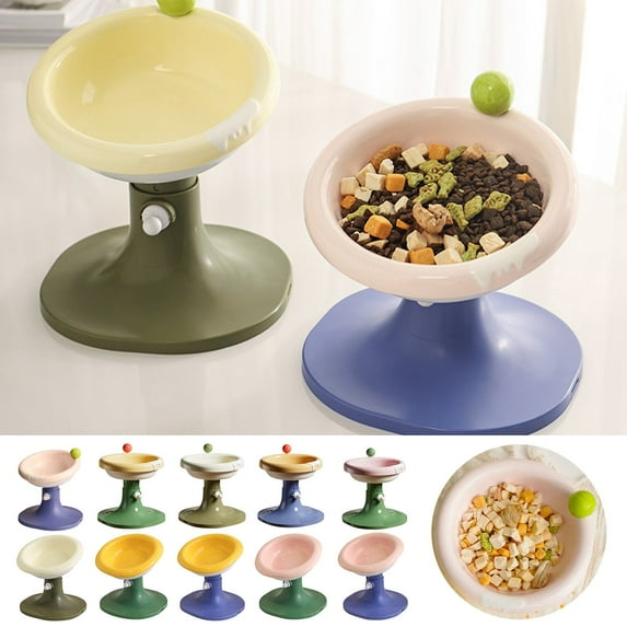 EcoNest Ice Shaped Pet Toy Interactive Cat Dog Chew Teething Indoor ...