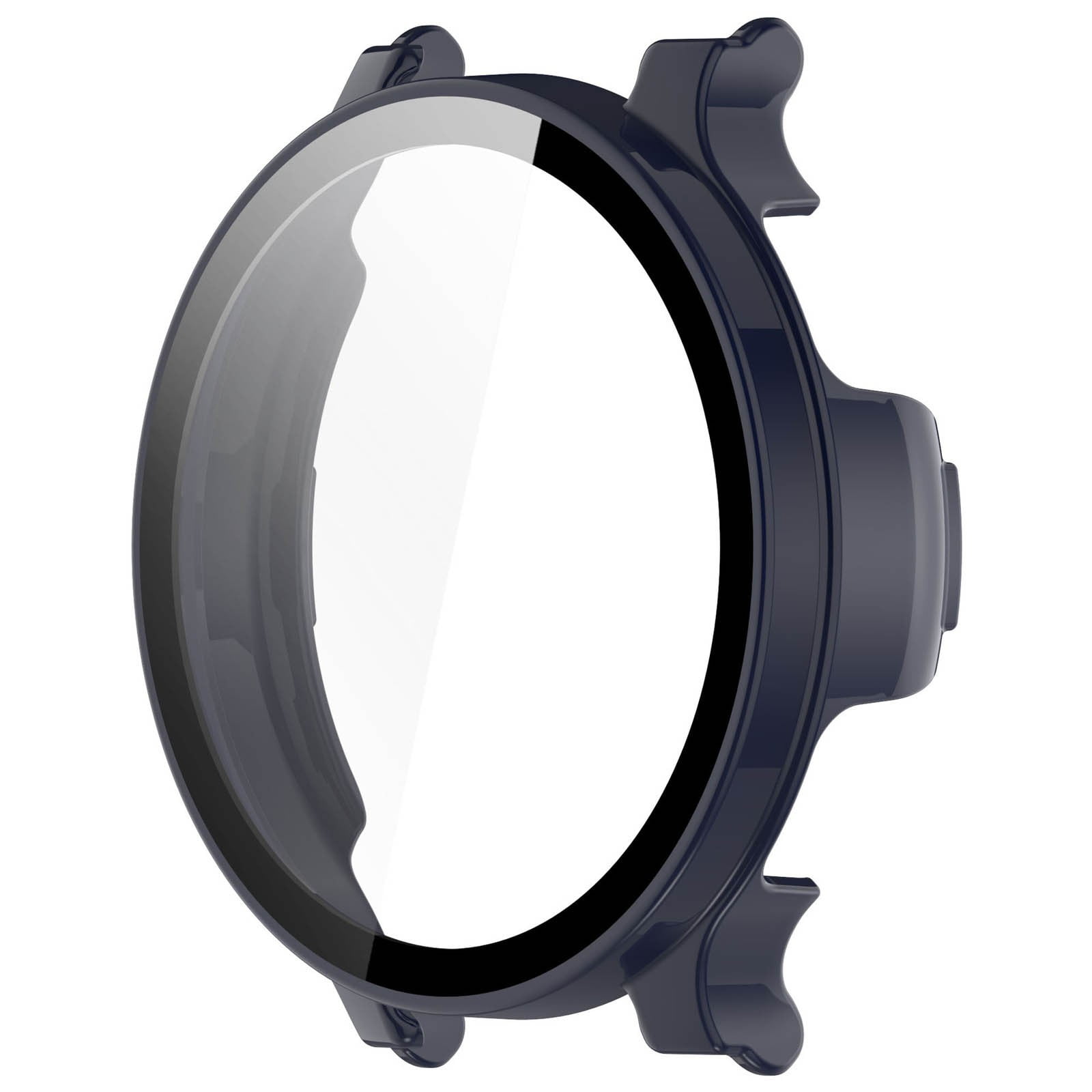 EcoNest Integrated Protective Compatible With Smartwatch PC + Tempered ...