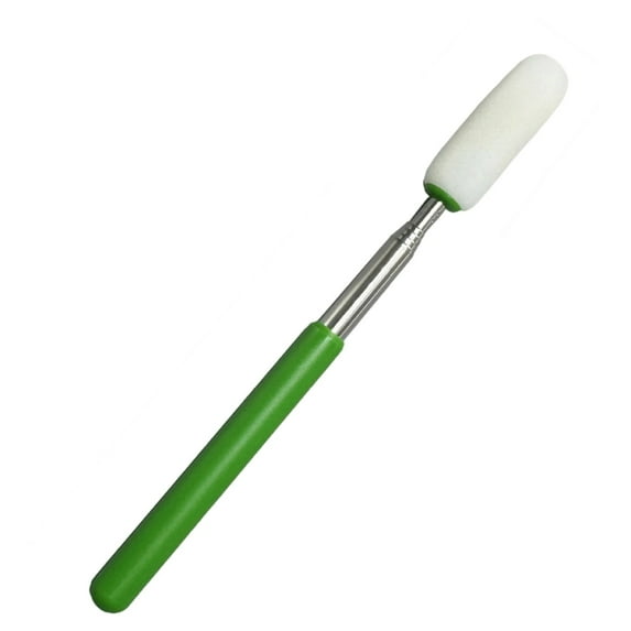 EcoNest Long Pottery Sponges Telescoping Pottery Sponge Stick ...