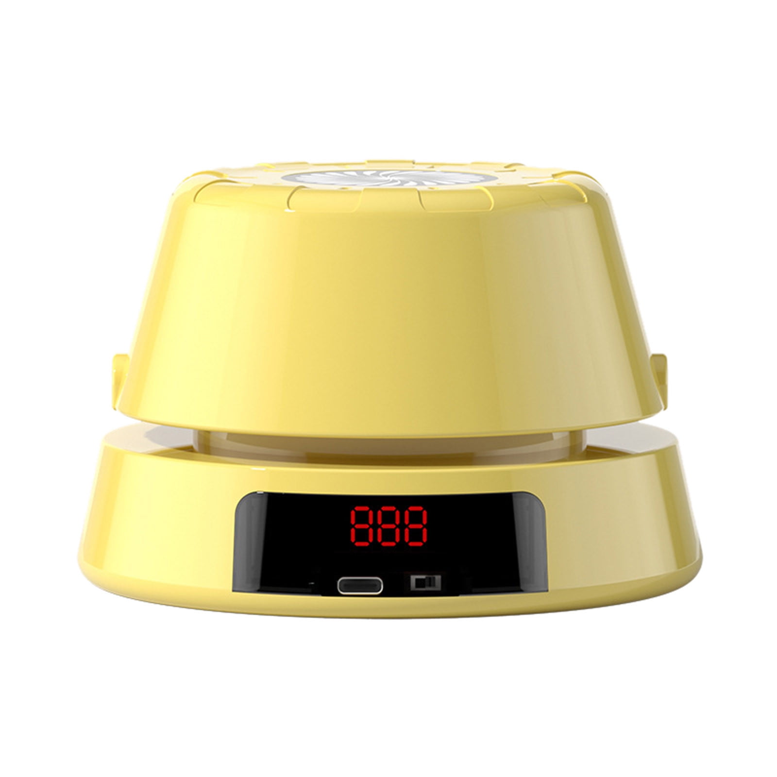 EcoNest Machine Automatic Machine Wireless Machine For Kids & Adults ...