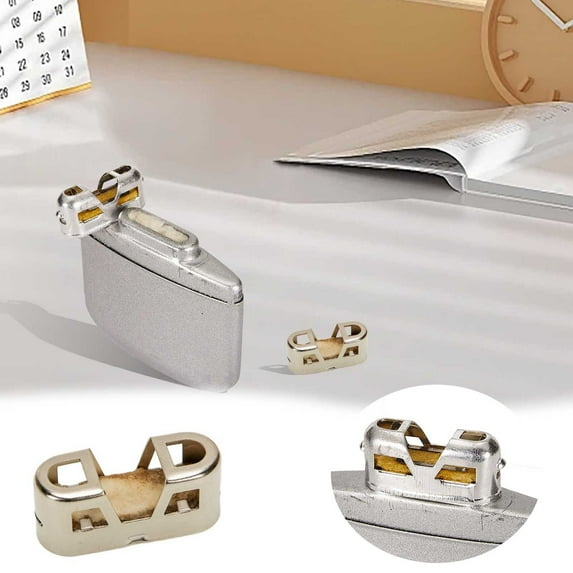 EcoNest Mini Alloy Hand Warmer: Portable Oil Filled Pocket Stove Dot ...