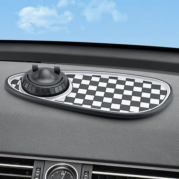 EcoNest Multifunction Car Slip Mat Multifunctional Vehicle Mounted Slip ...