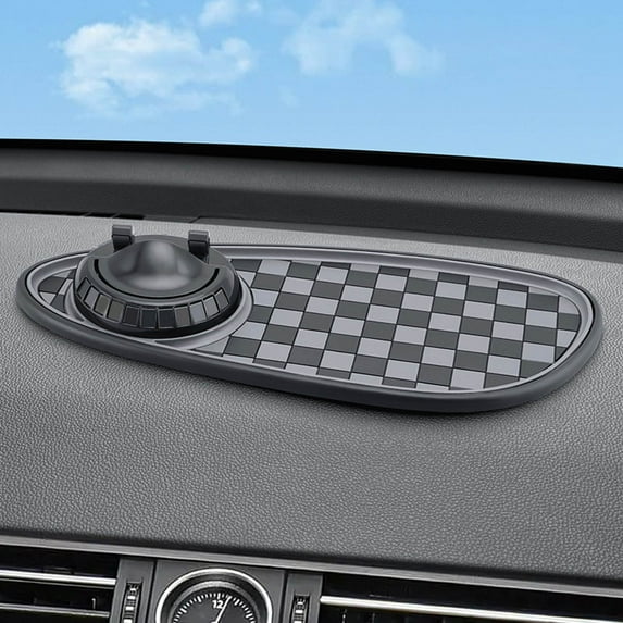 EcoNest Multifunction Car Slip Mat Multifunctional Vehicle Mounted Slip ...