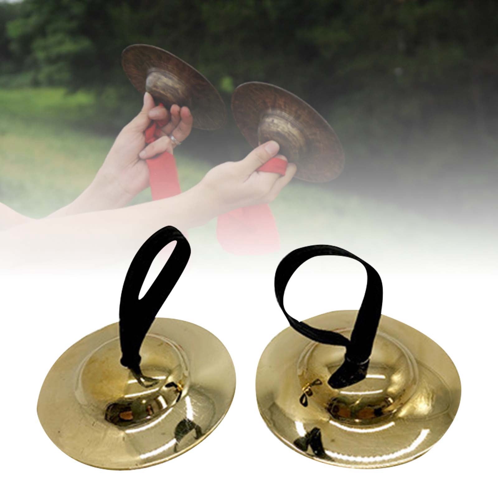 EcoNest Music Teaching Tool Copper Percussion Set | Early Education ...