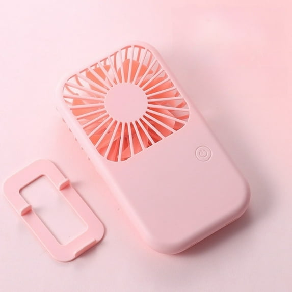 EcoNest A Must Have For Summer Powerful Circulating Desktop Fan Low ...