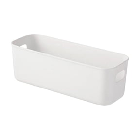 Narrow Storage Boxes