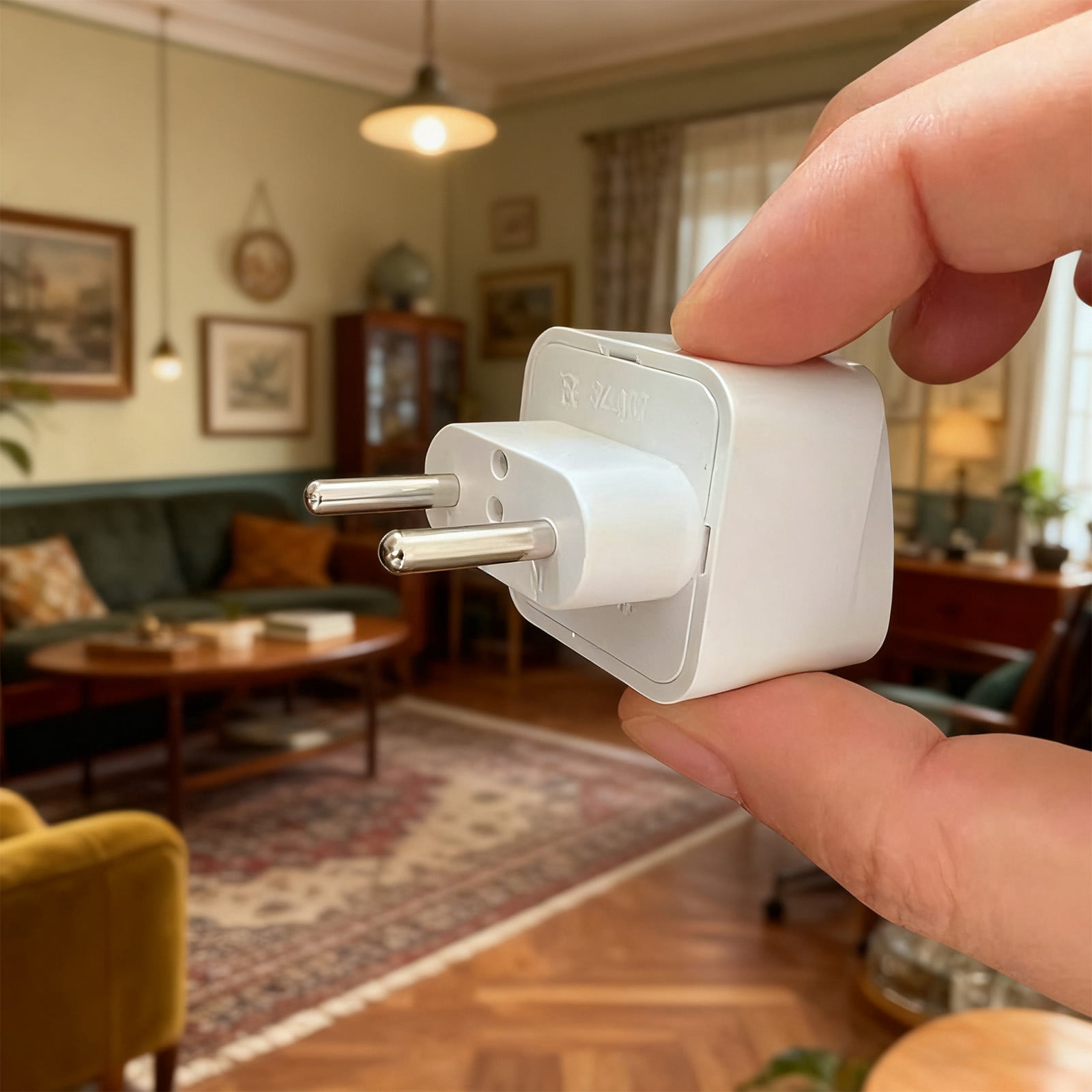 EcoNest National Standard To European Standard Universal Travel Plug ...