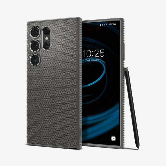 EcoNest PC Material Flexible With Pattern Full Coverage Bumper For ...