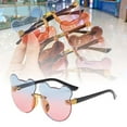 EcoNest Parent Child Sunglasses 400 Sunscreen Sunglasses Beach Sunglasses With Multiple Colors ...