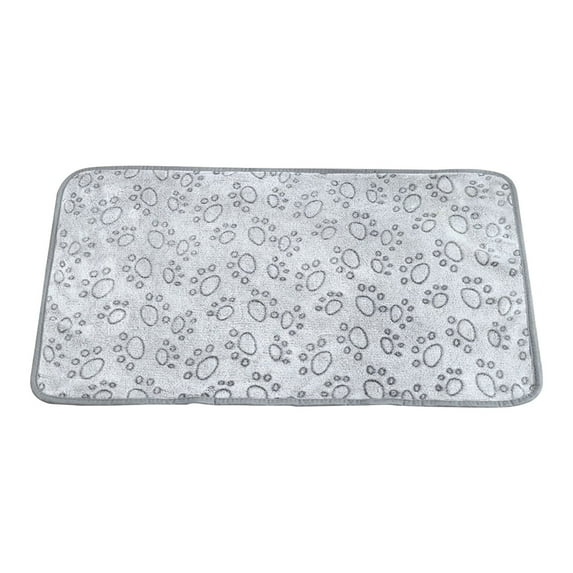 EcoNest Pet Blanket – Print Soft Blanket | Dog Cat Puppy Blanket Cozy ...