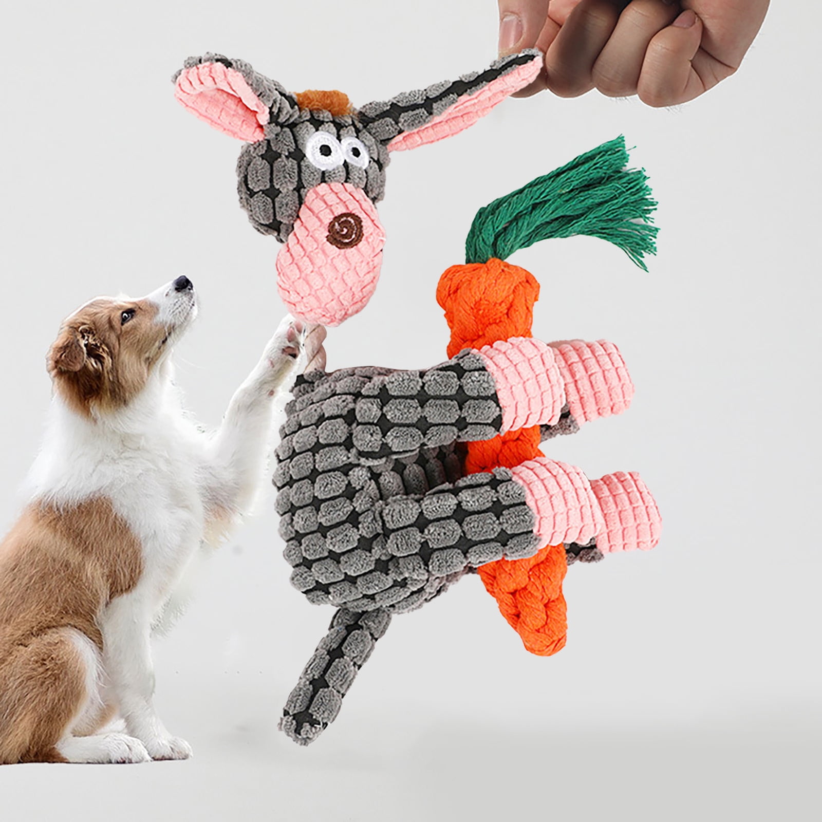 EcoNest Petsboro Bitebuddy Dog Toy Outfany Bitebuddy Shirem Dog Toy ...