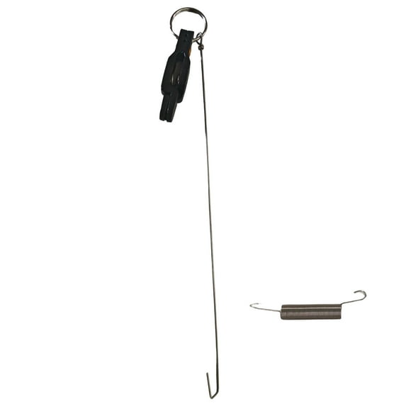 EcoNest Planer Board For In Line Side Clip Medium Side Planer Board ...