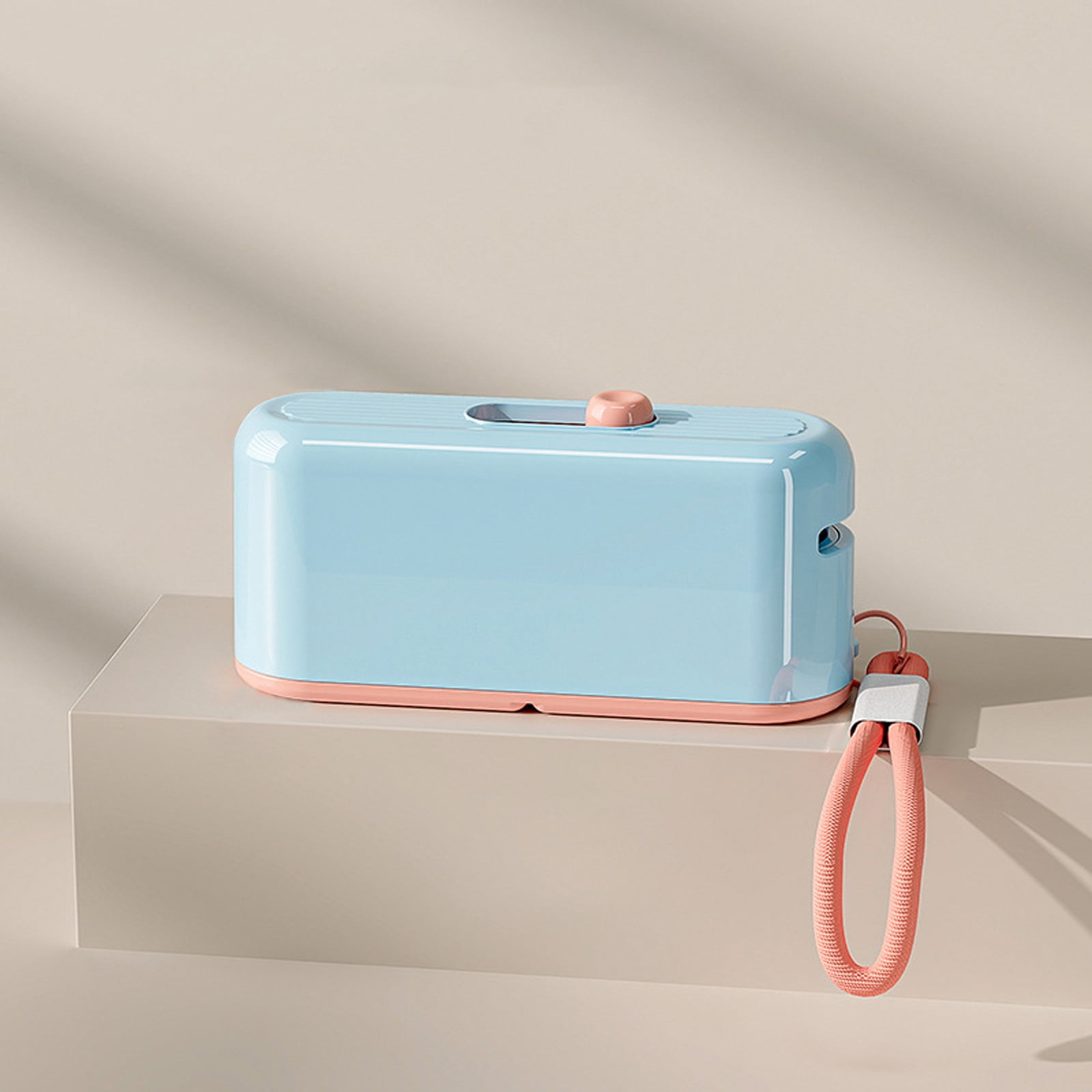 EcoNest Portable Compact Design Automatic Up Easy Carrying Storage ...