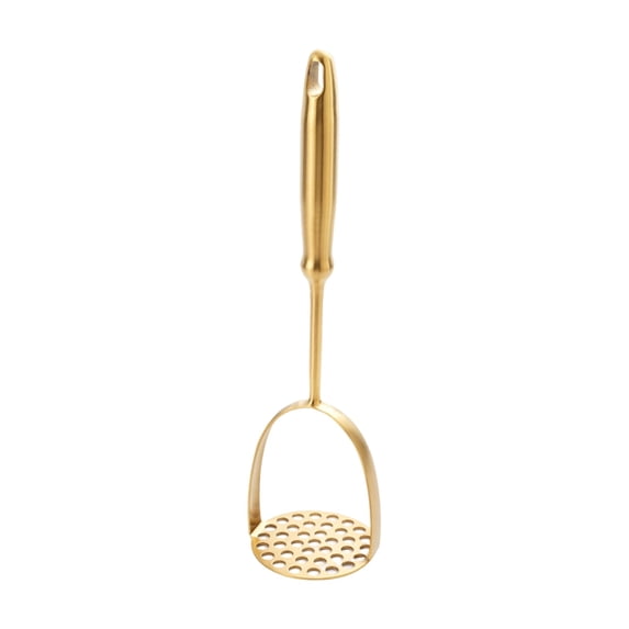 EcoNest Potato Masher Arc For Easy Labor Saving Mashing 304 Stainless ...