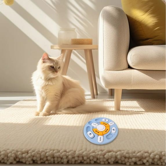 EcoNest Pr Emium Dog Puzzle Toys For IQ Training And Mental Stimulation ...