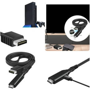 Shop PlayStation 2 Accessories and Adapters for Seamless Gaming