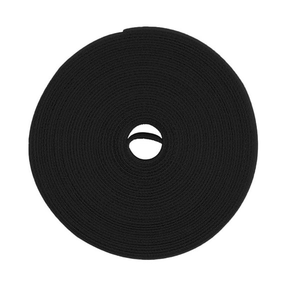 EcoNest Reusable Custom Length Wire Ties Organizer Fastening Wire Ties ...