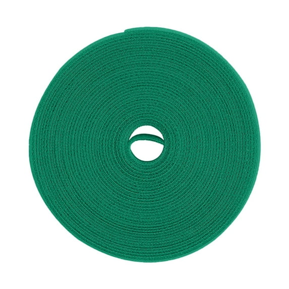 EcoNest Reusable Custom Length Wire Ties Organizer Fastening Wire Ties ...