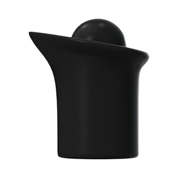 EcoNest Reusable Silicone Wine Stoppers For Preserving Sparkling ...