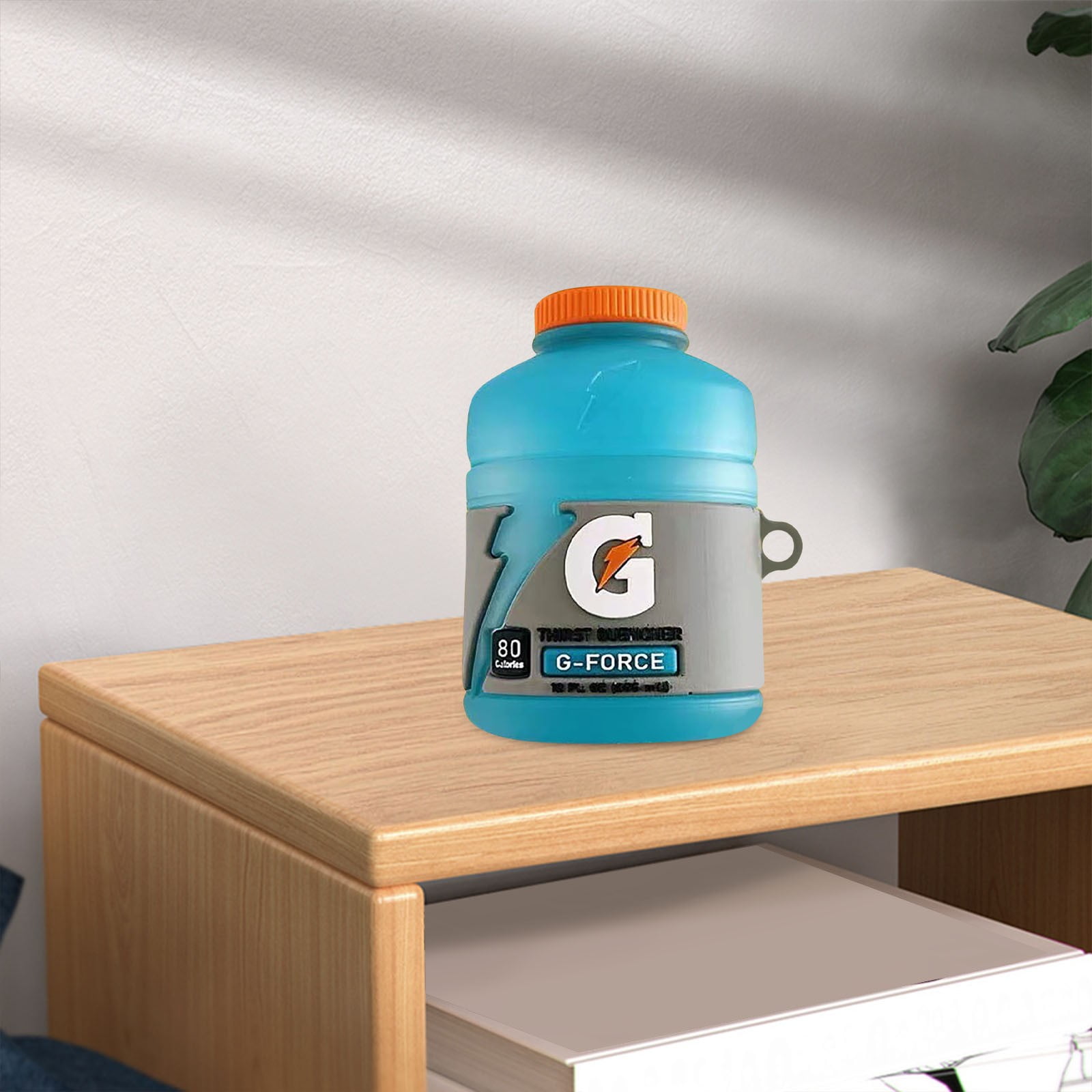 EcoNest Silicone Wireless Earphone Protective Suitable For Pro 2 ...