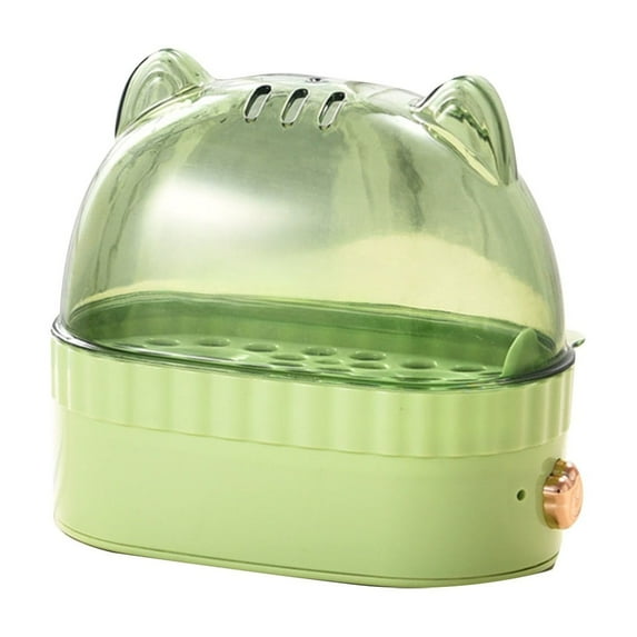 EcoNest Smart Mini Egg Cooker Egg Cooker For Hard Boiled Soft Boiled ...