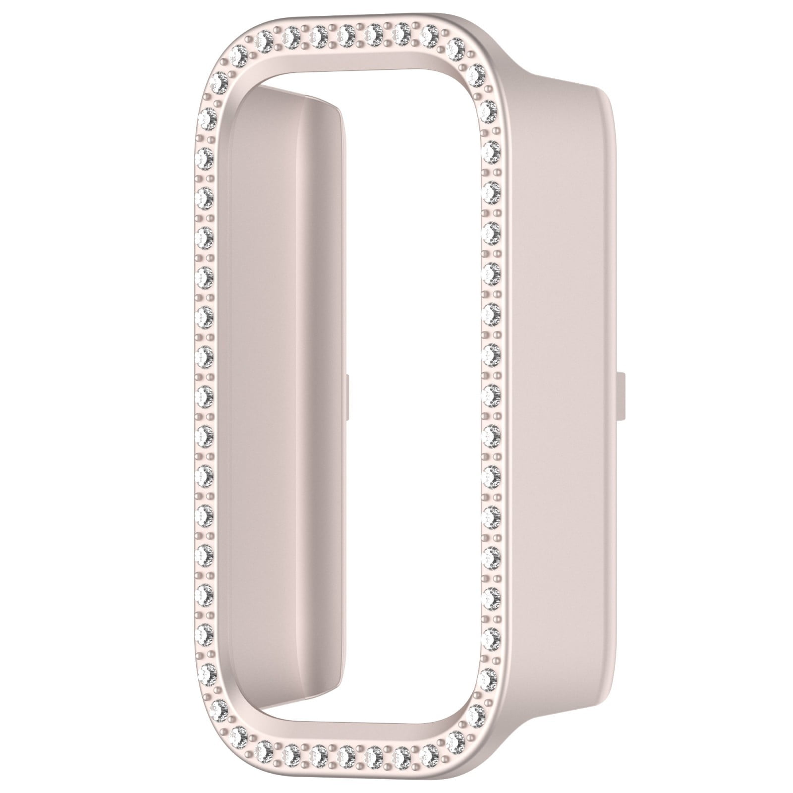 EcoNest Smart Sports Watch PC Material With Embedded Semi Covered ...