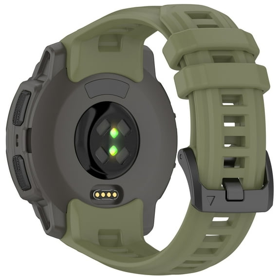 EcoNest Smart Sports Watch Strap Official Style Silicone Replacement ...