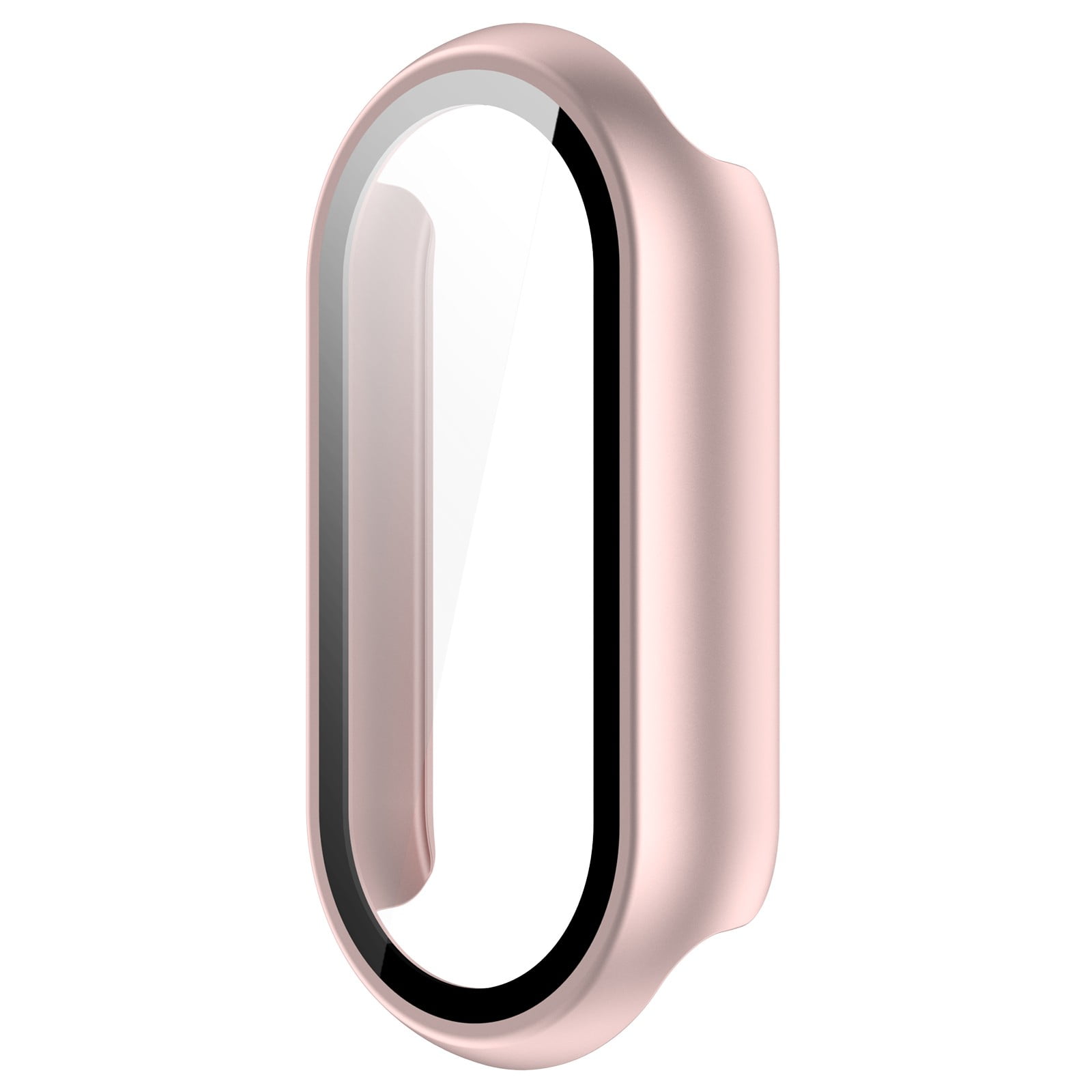 EcoNest Smart Wristband Accessories Protective With Tempered Glass For ...