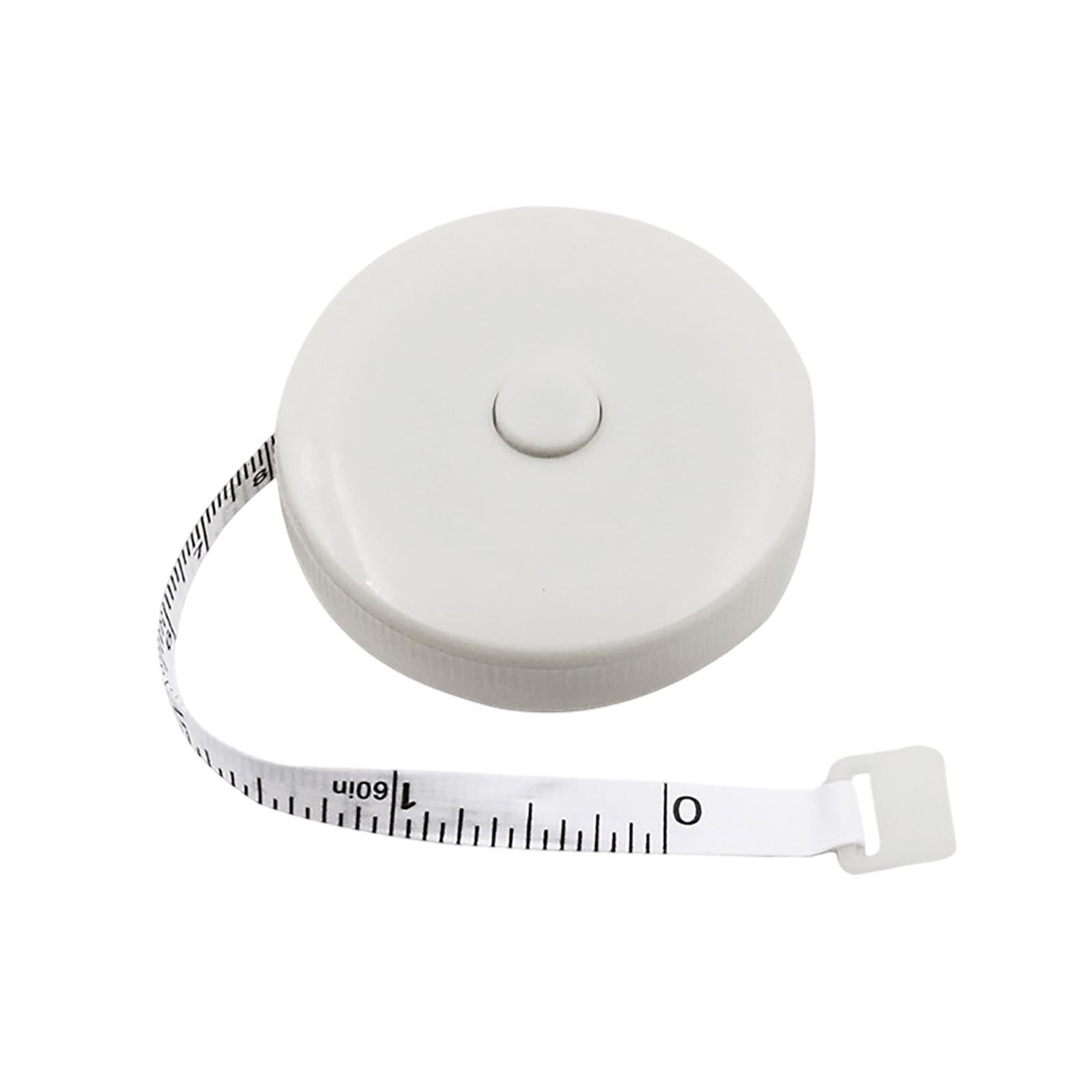 EcoNest Soft Tape Measure For Measuring Clothes Table Height ...