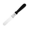 EcoNest Stainless Steel Cake Icing Spatula Flexible Frosting For Baking ...