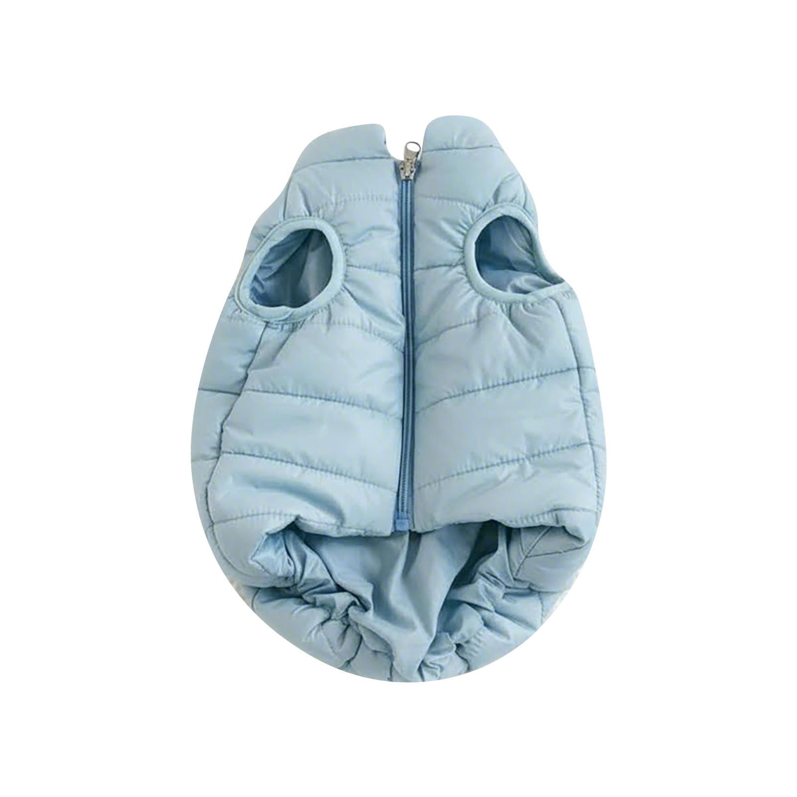 EcoNest "Stay This Winter! Puffy Jacket Insulated Coat For Tiny Teddy ...