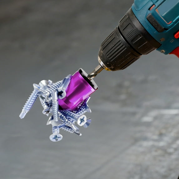 EcoNest Strong Screw Ring Strong Screw Ring Universal Screw Ring Head ...