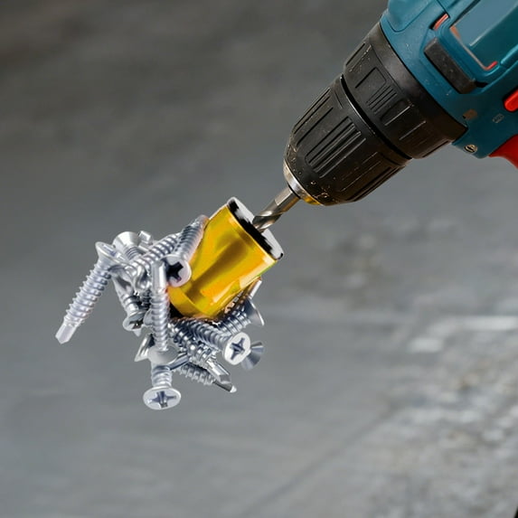 EcoNest Strong Screw Ring Strong Screw Ring Universal Screw Ring Head ...