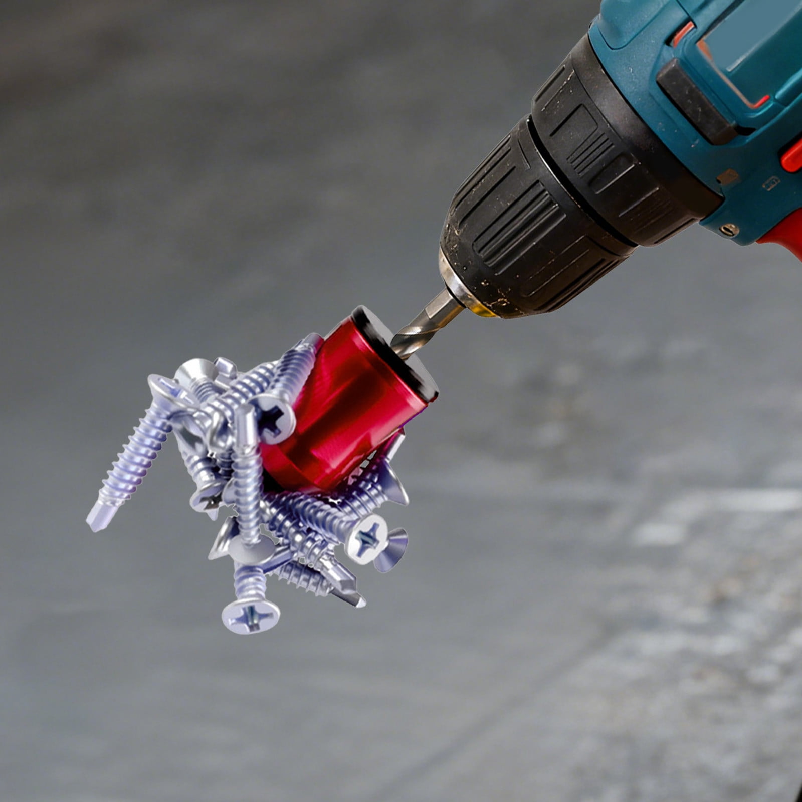 EcoNest Strong Screw Ring Strong Screw Ring Universal Screw Ring Head ...