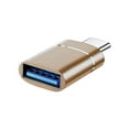 EcoNest "Superfast Type C To USB 3.0 OTG Adapter: Seamlessly Transfer ...
