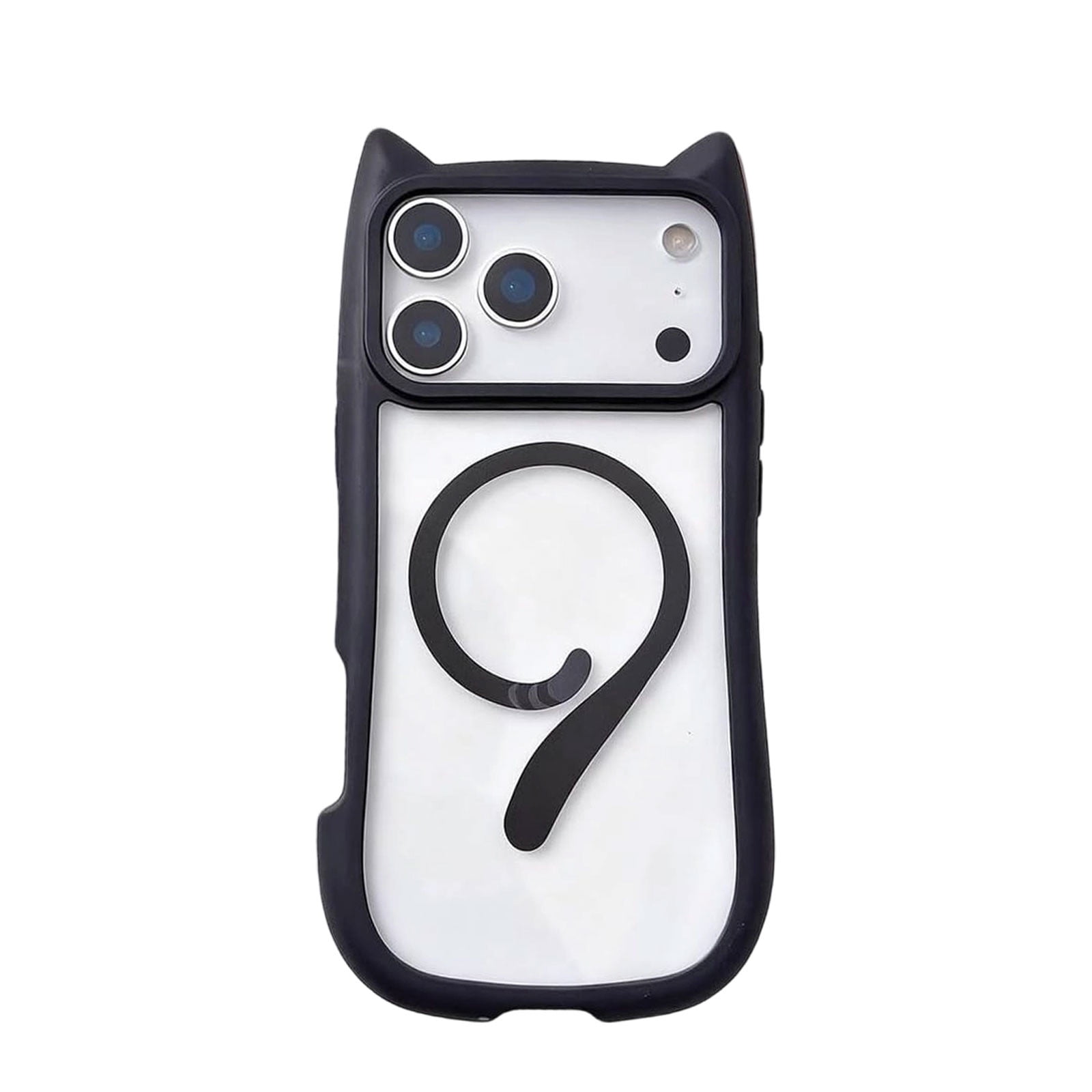 EcoNest The Transparent And Cute Phone For The IPhone17 Series Features ...